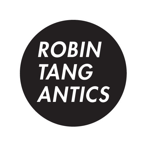 Robin Tang Antics 羅賓唐跟你鬧著玩的 | TOYZEROPLUS